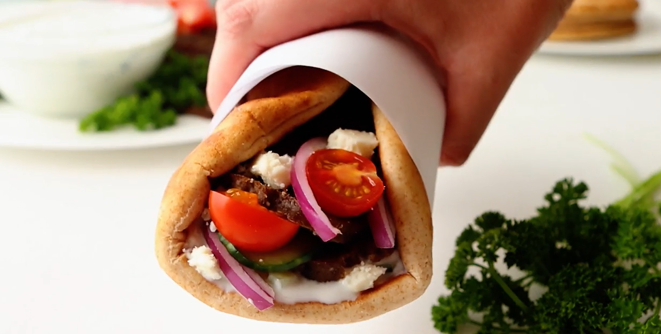 Keto Gyro Meat: Easy Homemade Recipe